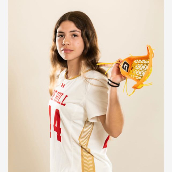 Tallis Tarbell's Lacrosse Recruiting Profile