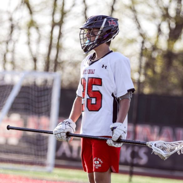 Dylan Kaplan | IMLCARecruits