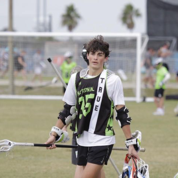 Owen Rodriguez's Lacrosse Recruiting Profile