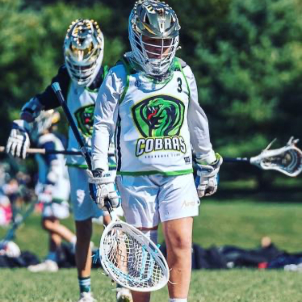 Thomas Vasold's Lacrosse Recruiting Profile
