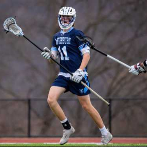 Bradley Bushnell's Lacrosse Recruiting Profile