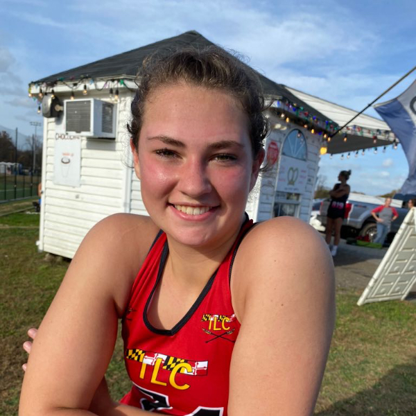 Caroline Nicholson's Lacrosse Recruiting Profile