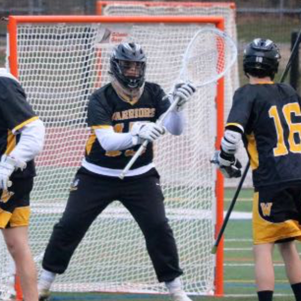 Kyle Conklin's Lacrosse Recruiting Profile