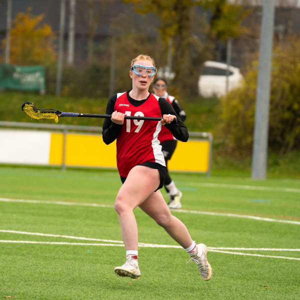 Paige Gerlach | IWLCARecruits