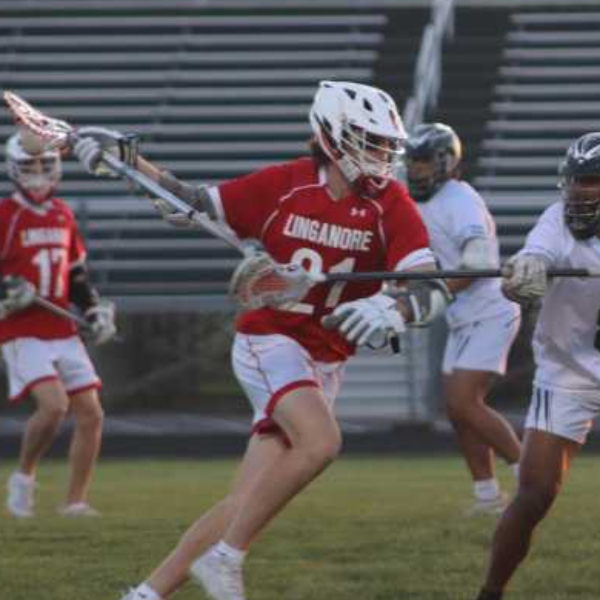 Cody Griffis' Lacrosse Recruiting Profile