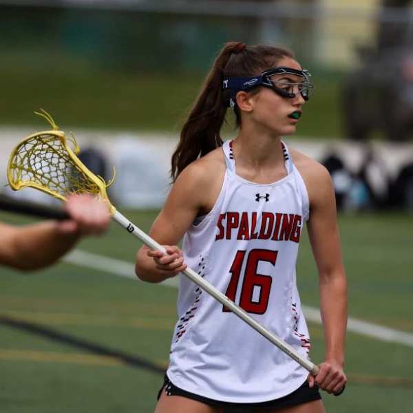 Integrity Lacrosse | Integrity 2026 Green | IWLCARecruits