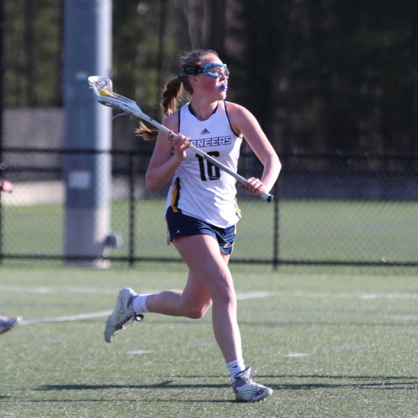 Taylor Valiton's Lacrosse Recruiting Profile