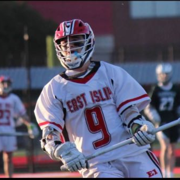 Ryan Bauco's Lacrosse Recruiting Profile