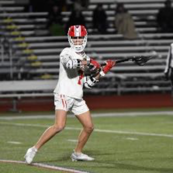Reid Weber's Lacrosse Recruiting Profile