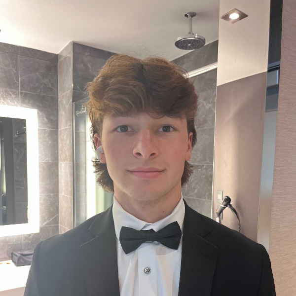 Blake Hammond's Lacrosse Recruiting Profile