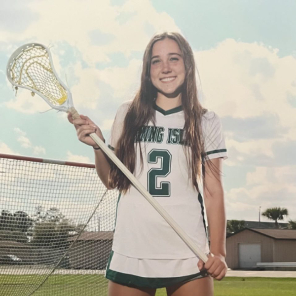Chloe Perry's Lacrosse Recruiting Profile