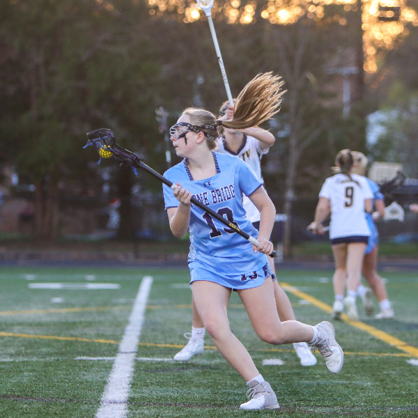 Taylor Chrisman's Lacrosse Recruiting Profile