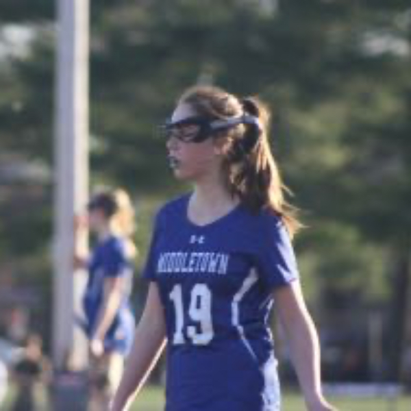 Maggie Belcher's Lacrosse Recruiting Profile