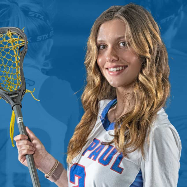 Emily Walker's Lacrosse Recruiting Profile