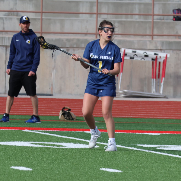 Sofia Williams' Lacrosse Recruiting Profile