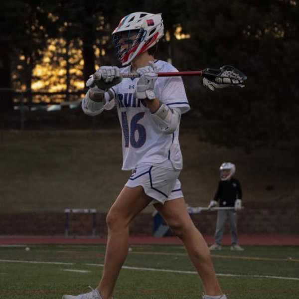 Gus Blue's Lacrosse Recruiting Profile