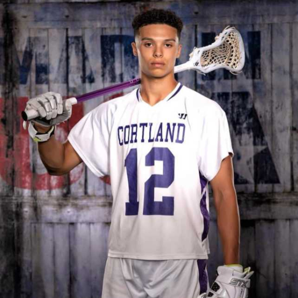 Ben McGrath's Lacrosse Recruiting Profile