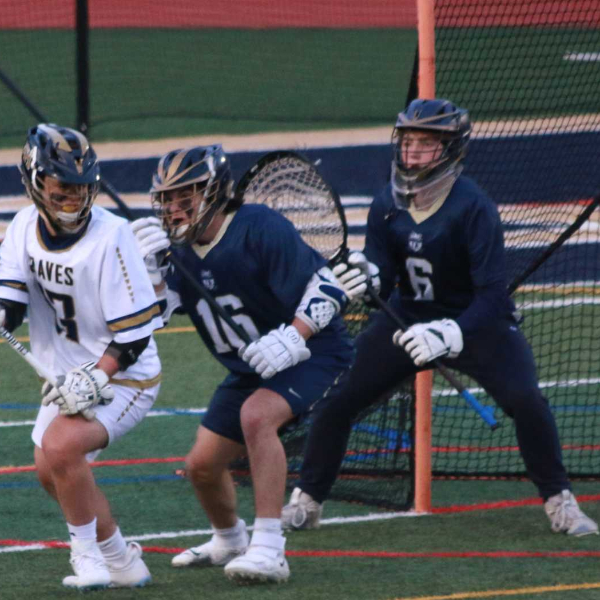 Jackson Clift's Lacrosse Recruiting Profile