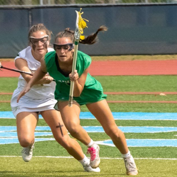 Ella Bea Croteau's Lacrosse Recruiting Profile