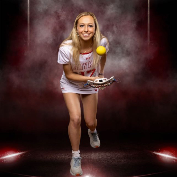 Ava Pierce's Lacrosse Recruiting Profile