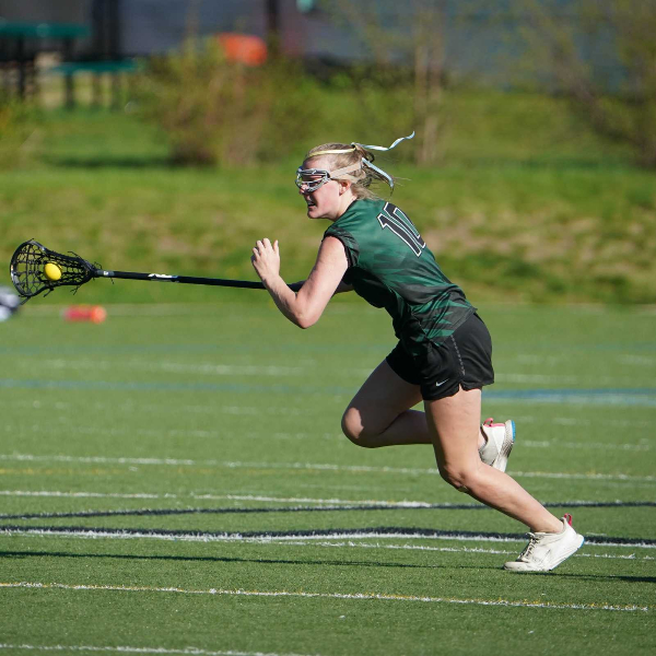 Madeline Zahn's Lacrosse Recruiting Profile