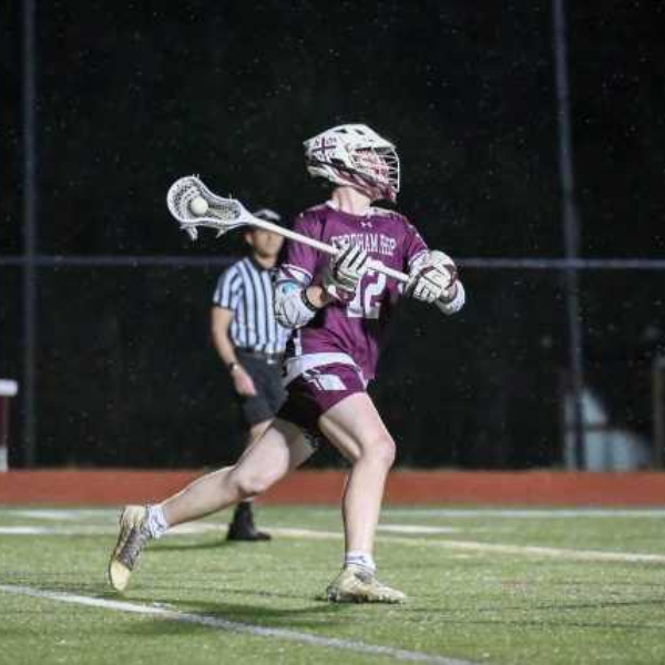 PJ Cunningham's Lacrosse Recruiting Profile