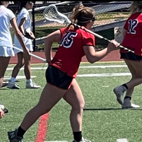 Emma Shinn | IWLCARecruits