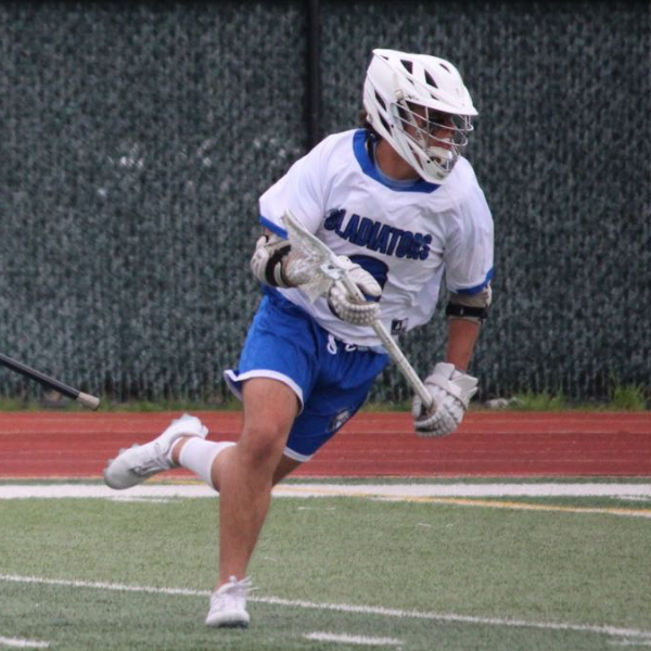Aidan Garvey's Lacrosse Recruiting Profile