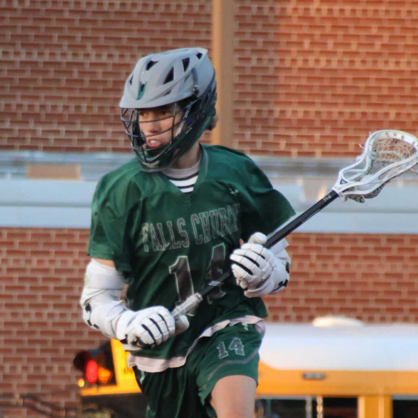 Jeremy Scott's Lacrosse Recruiting Profile