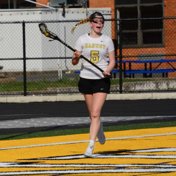 Grace Ryan's Lacrosse Recruiting Profile