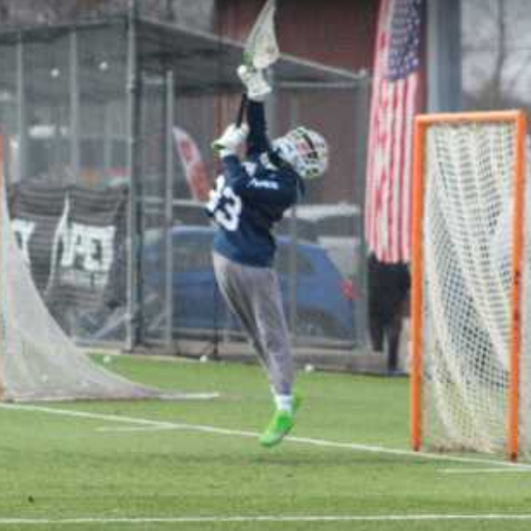CARTER FOSTER's Lacrosse Recruiting Profile