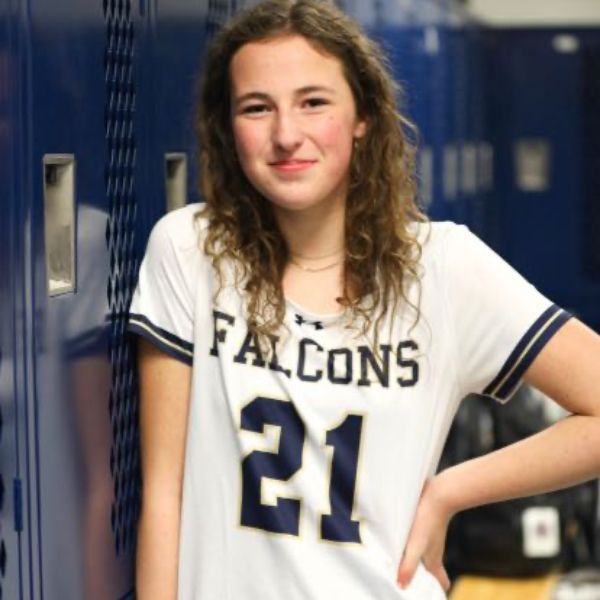 Olivia Hilbert's Lacrosse Recruiting Profile