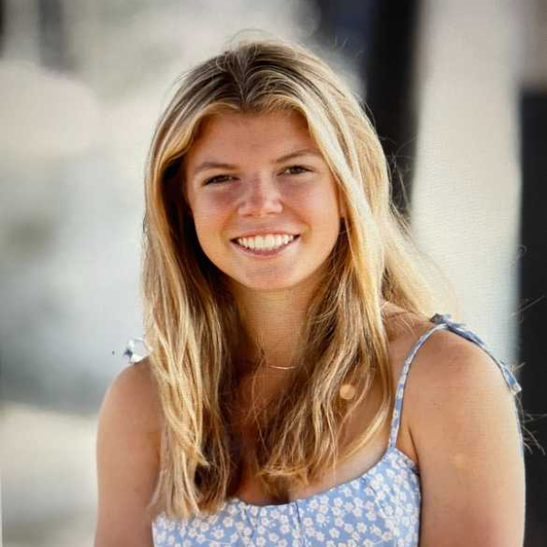 Kate Caffarelli's Lacrosse Recruiting Profile