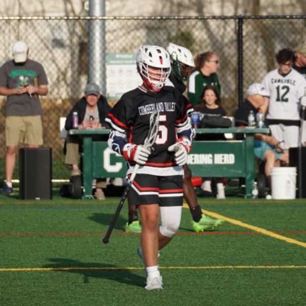 Jaxon Trybulski's Lacrosse Recruiting Profile