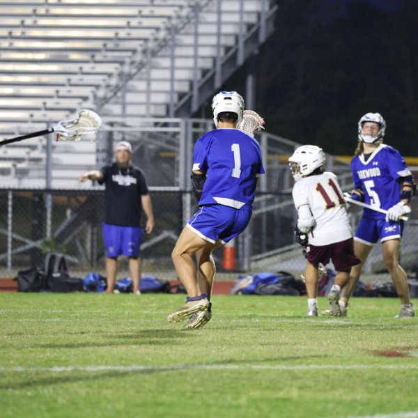 Gavin Hamblin's Lacrosse Recruiting Profile
