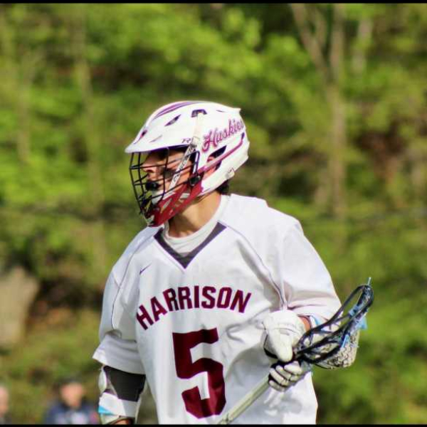 Jack Badner's Lacrosse Recruiting Profile
