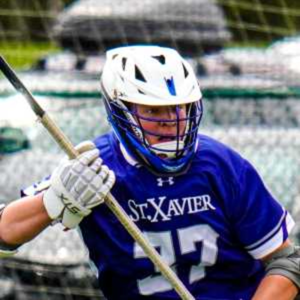 Colin Ferrigan's Lacrosse Recruiting Profile