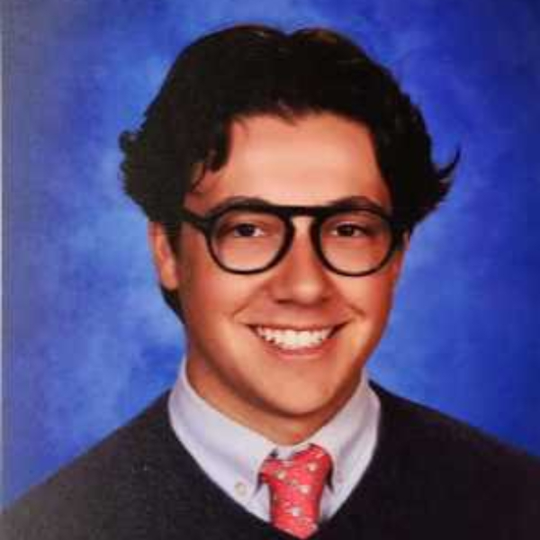 James Stanton's Lacrosse Recruiting Profile