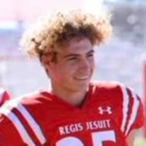 Dylan Atkinson's Lacrosse Recruiting Profile