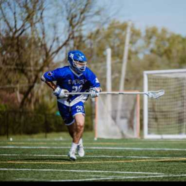Davis Longlade's Lacrosse Recruiting Profile