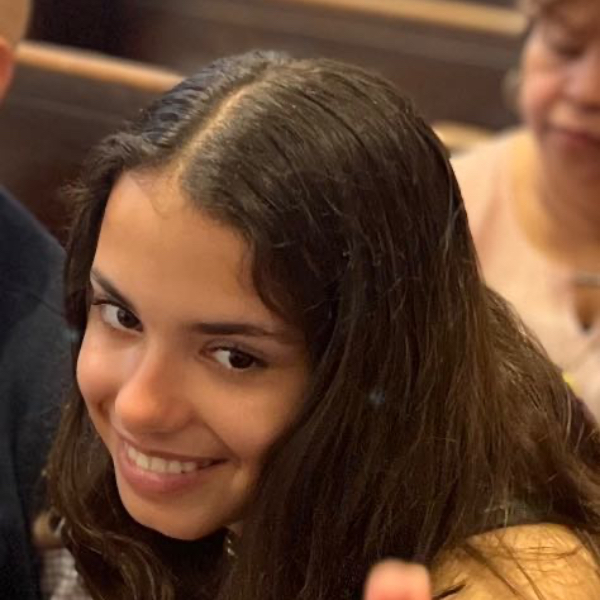 Rebecca Ribeiro's Lacrosse Recruiting Profile