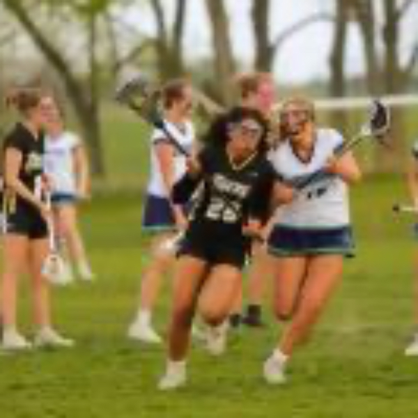 Kaidyn Brown | IWLCARecruits