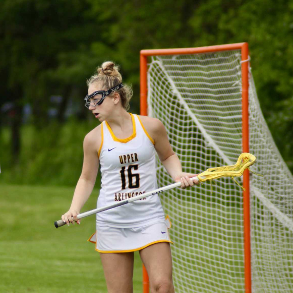 Bridget Hamilton's Lacrosse Recruiting Profile