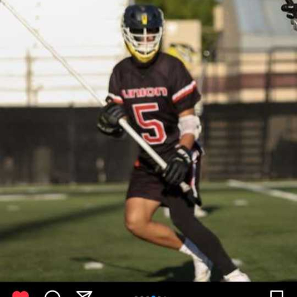 Soaring Eagle Rice's Lacrosse Recruiting Profile