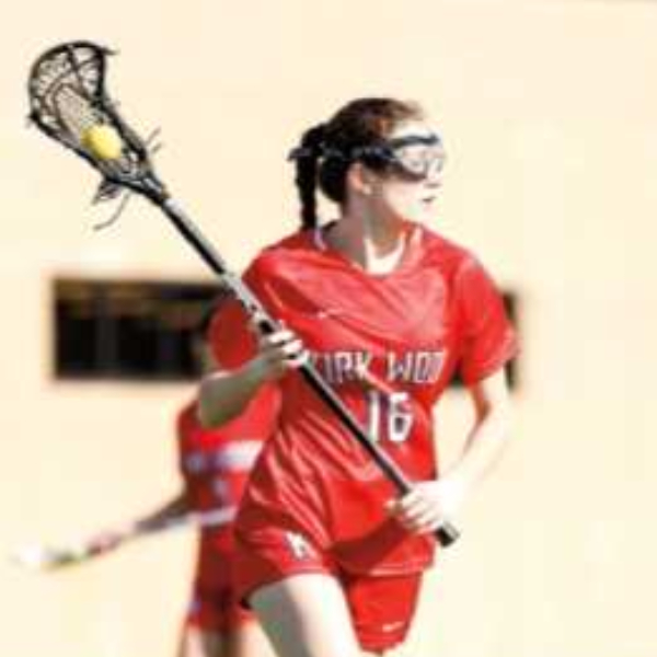 Allison Schmidt's Lacrosse Recruiting Profile