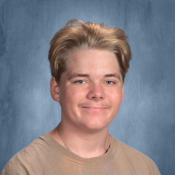 Noah Harrell | IMLCARecruits