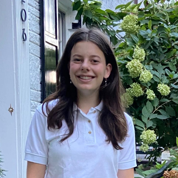 Maeve Maguire's Lacrosse Recruiting Profile