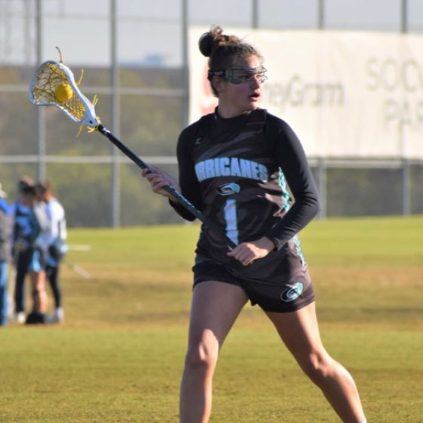 Madison henry's Lacrosse Recruiting Profile