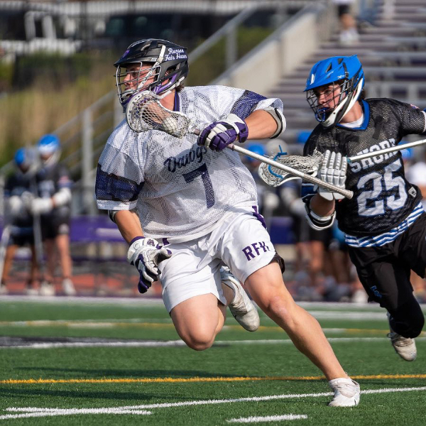 Luke Marascio's Lacrosse Recruiting Profile