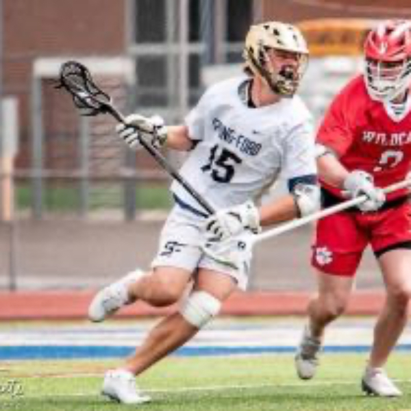 Braden Welsh's Lacrosse Recruiting Profile